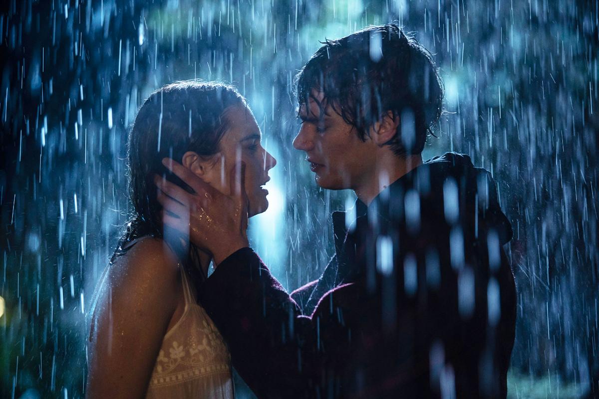 قم ببثه أو تخطيه: "The Tearsmith" على Netflix، قصة حب إيطالية للمراهقين ...