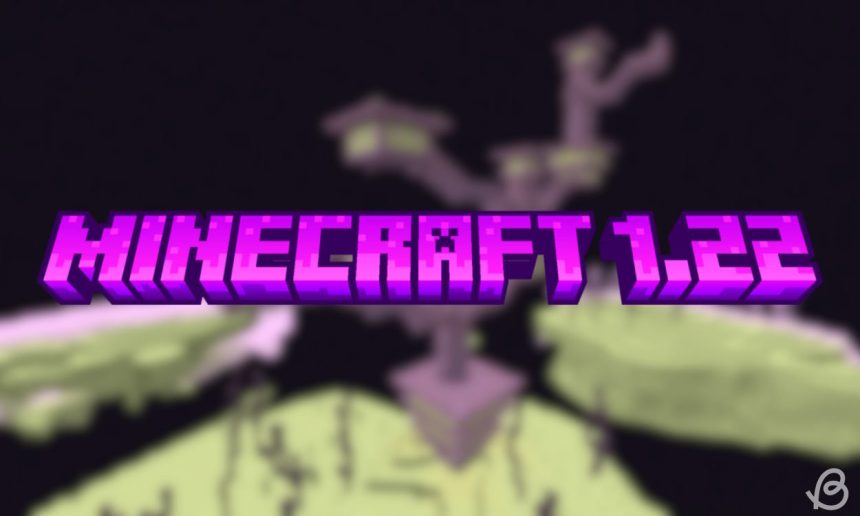 تحديث Minecraft 1.22: تاريخ الإصدار المحتمل، الغوغاء، المناطق الأحيائية ...