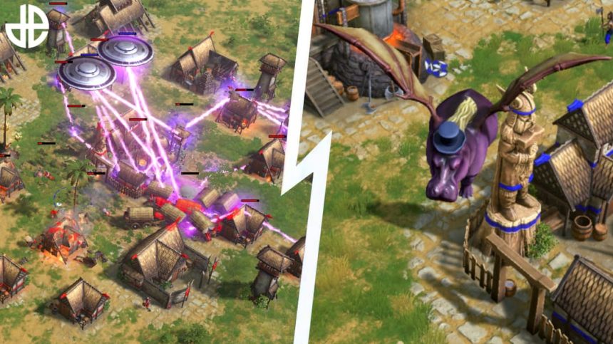 神话时代重述秘籍完整指南