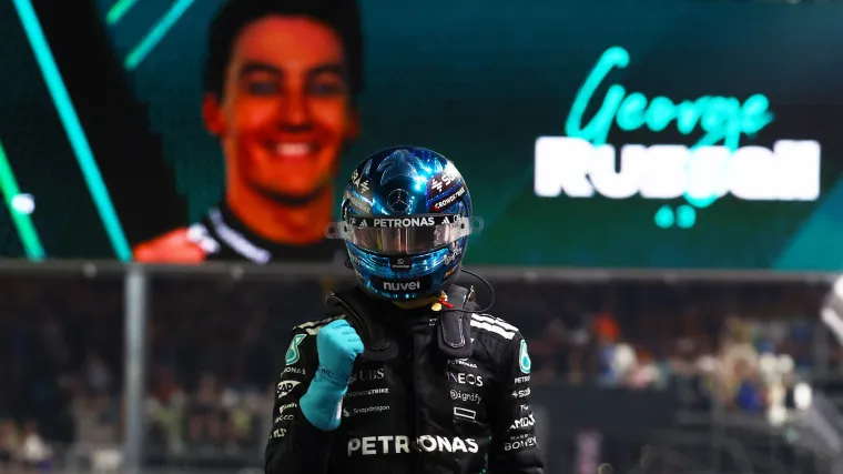 2025年美国大奖赛完整F1赛程指南 Abhinav Nair