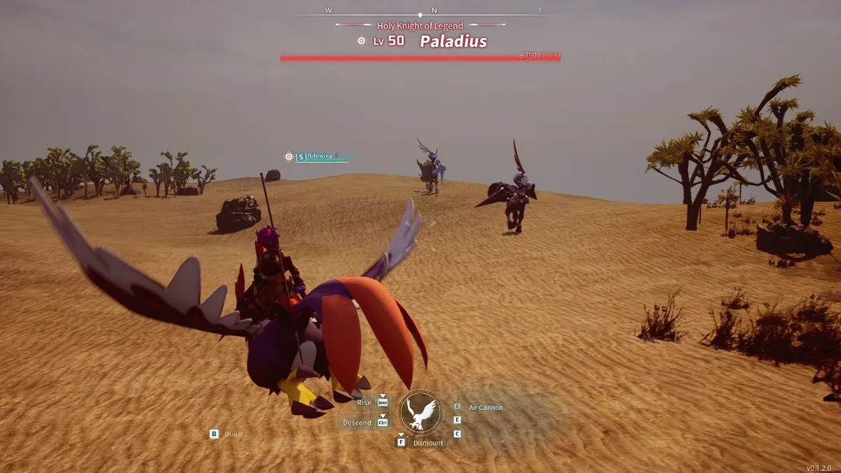 Legendäre Pals Von Palworld Erklärt: Wo Man Alle Legendären Pals Findet