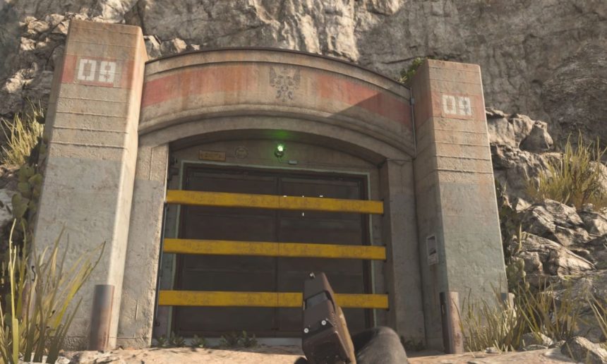 Warzone Bunker Codes 2025: Alle Standorte, Wie Man öffnet Und Mehr