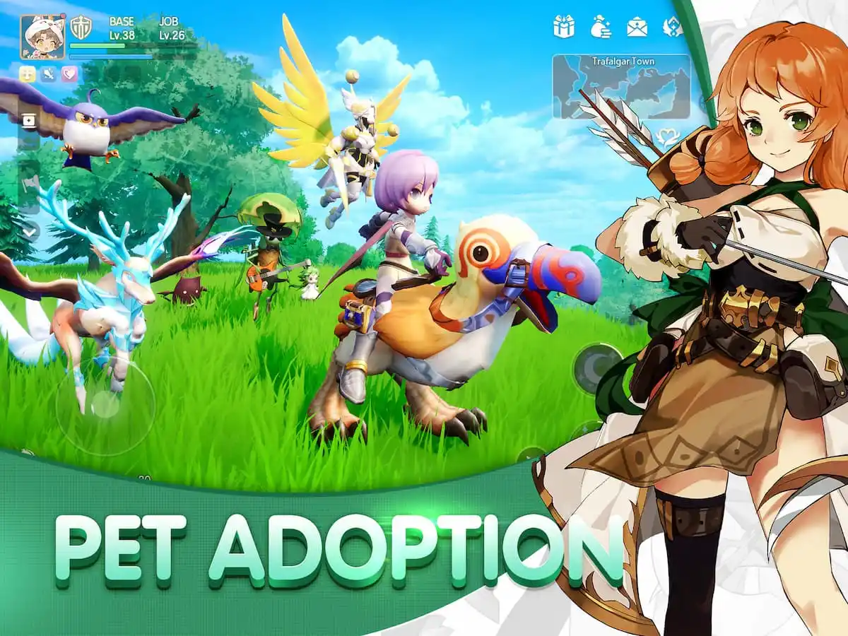 Cómo Invocar Homúnculo En Ragnarok Origin