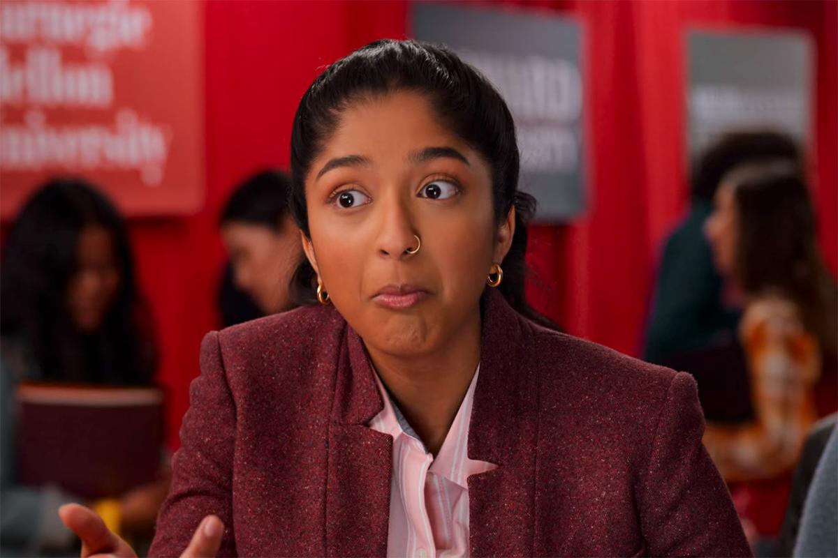 Resumen Del Episodio 4 De La Temporada 4 De 'Never Have I Ever ...