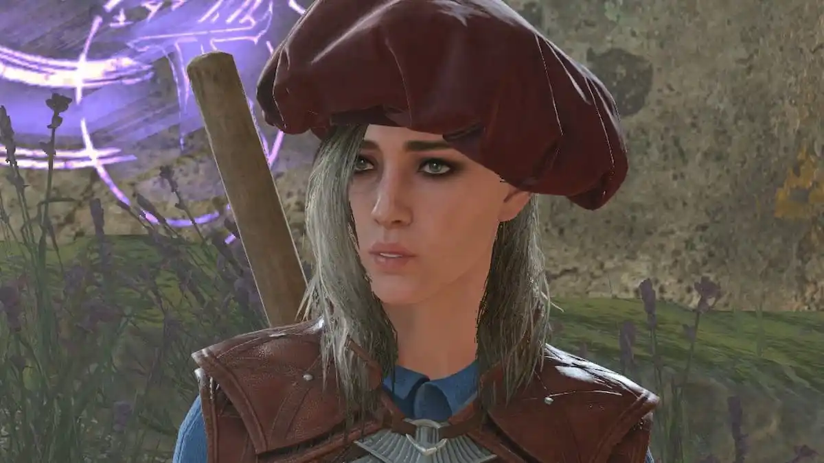 Baldur's Gate 3: Las Mejores Hazañas Para Shadowheart En BG3