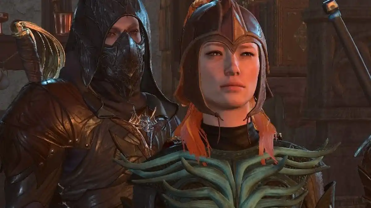 Baldur's Gate 3: Las Mejores Hazañas Para Los Pícaros En BG3