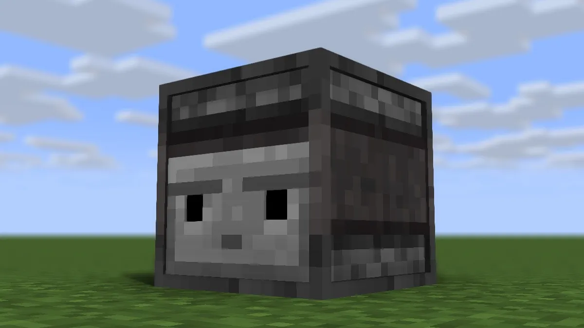 Cómo Hacer Un Observador En Minecraft