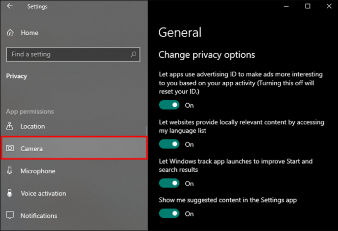 Cómo Probar La Cámara En Una PC Con Windows 10