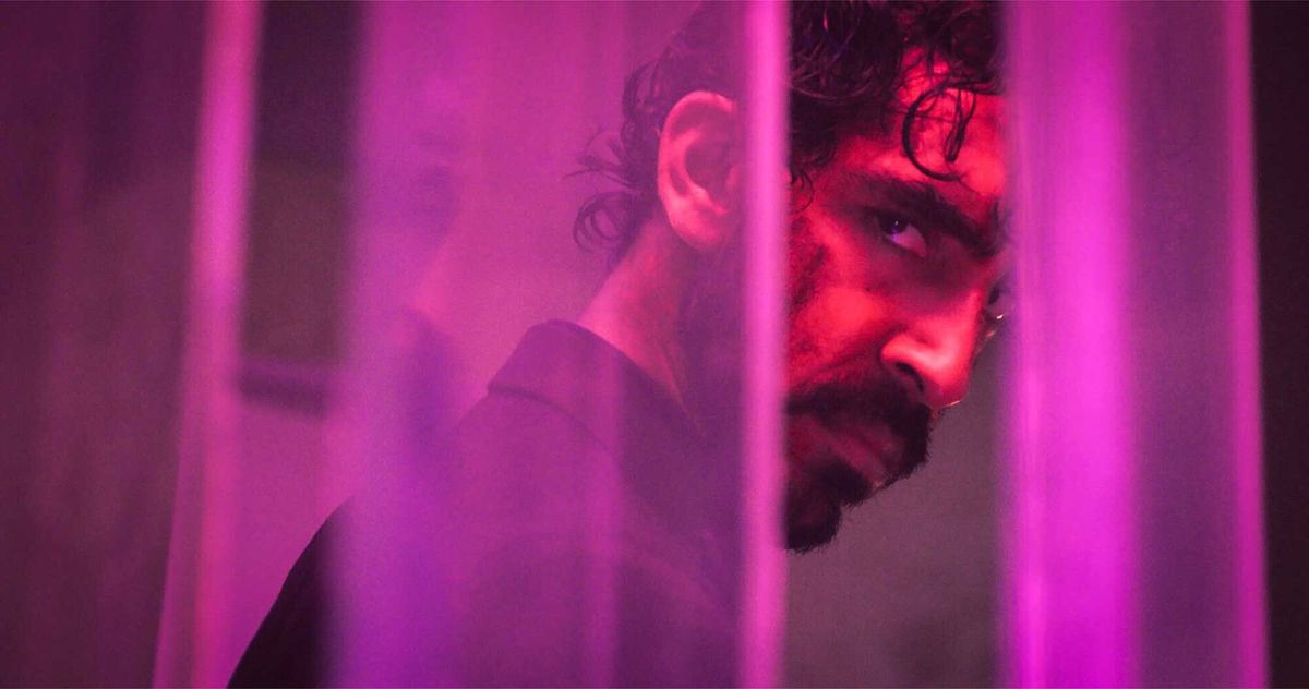 ¿Cuándo Llegará 'Monkey Man' Al Streaming?