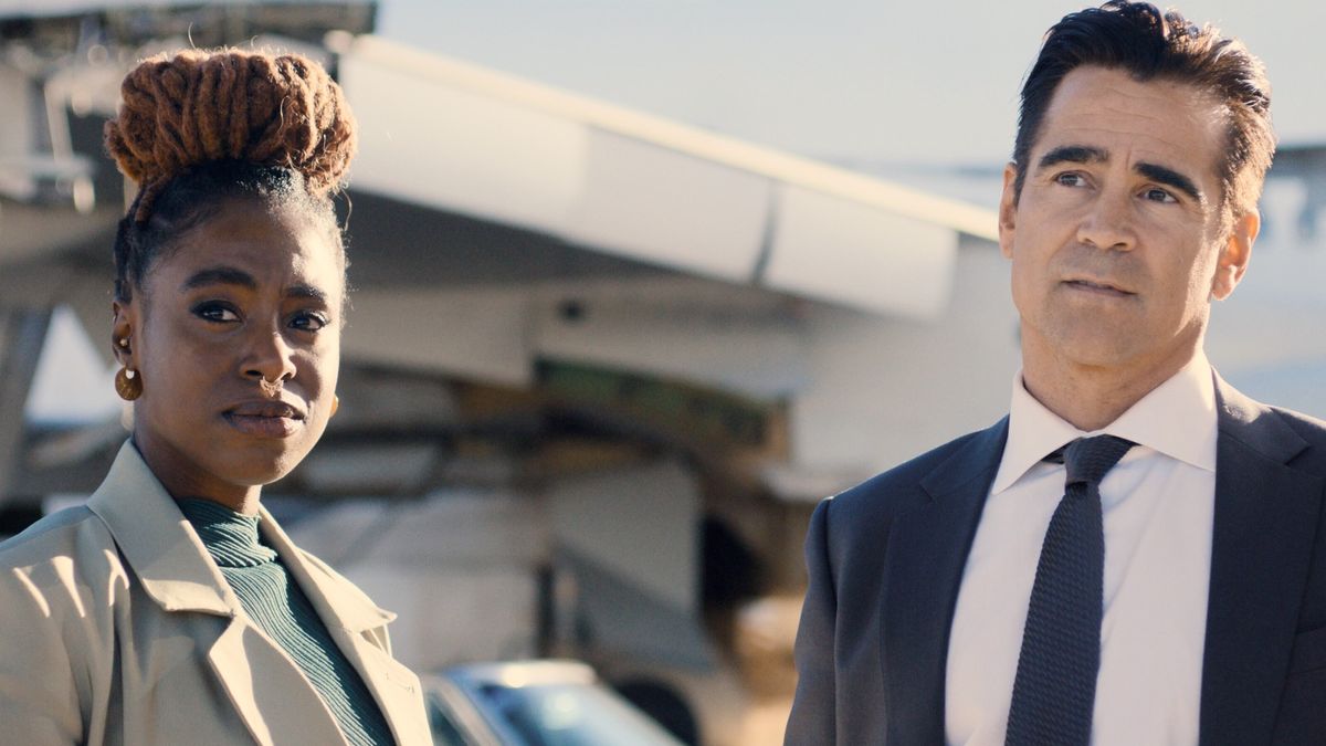 5 Programas Nuevos Principales Para Transmitir Esta Semana En Netflix ...