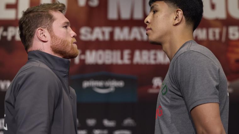 ¿Cuándo Es Canelo Álvarez Vs. Jaime Munguía? Daniel Yanofsky