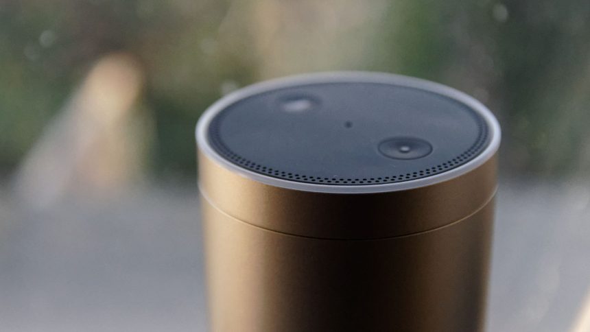 Amazon Presenta Echo Auto Y Echo Show, Plus Y Dot Actualizados