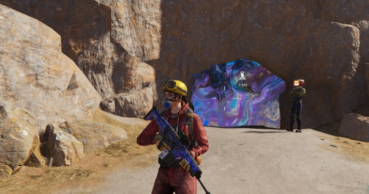 Cómo Conseguir A Pyro Dino En Once Human: Securement Silo Phi