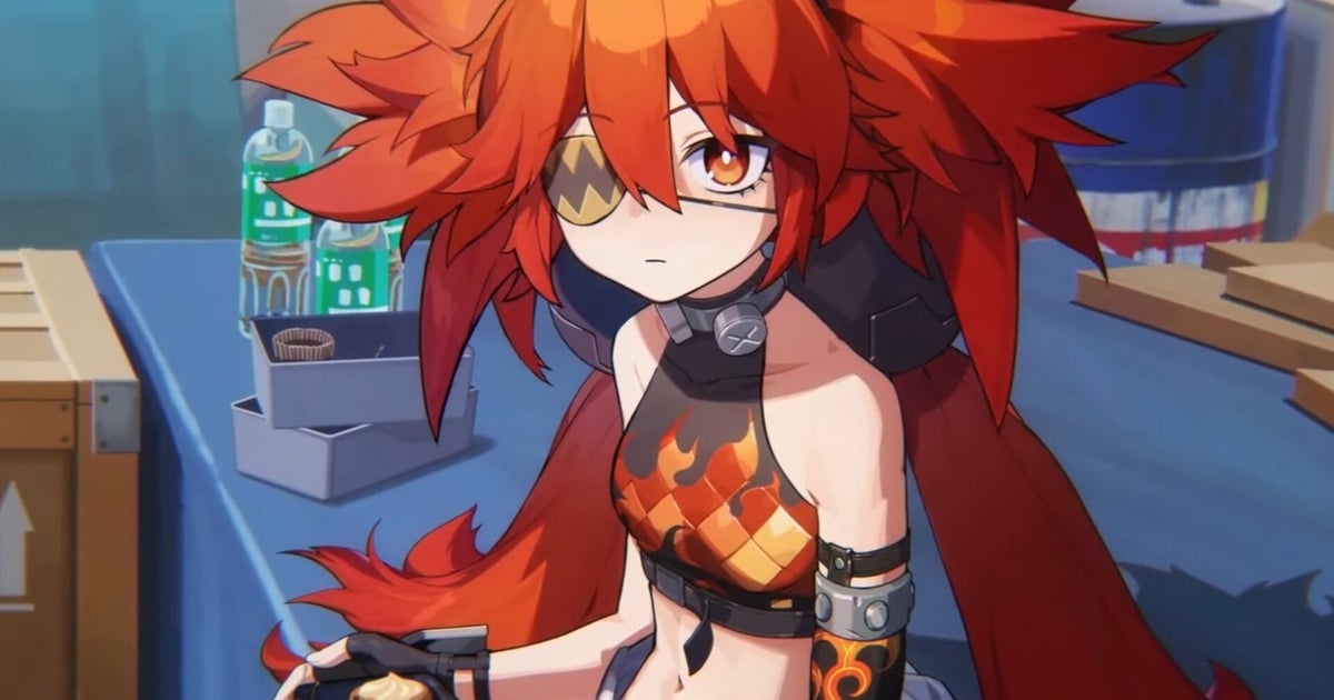 La Mejor Construcción De Koleda De Zone Zero Sin Zen