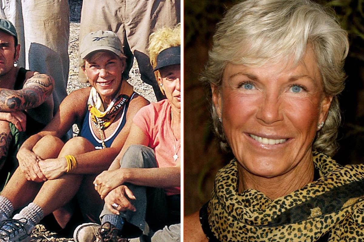 RIP Kim Johnson: Finalista De 'Survivor: Africa' Falleció A Los 79 Años