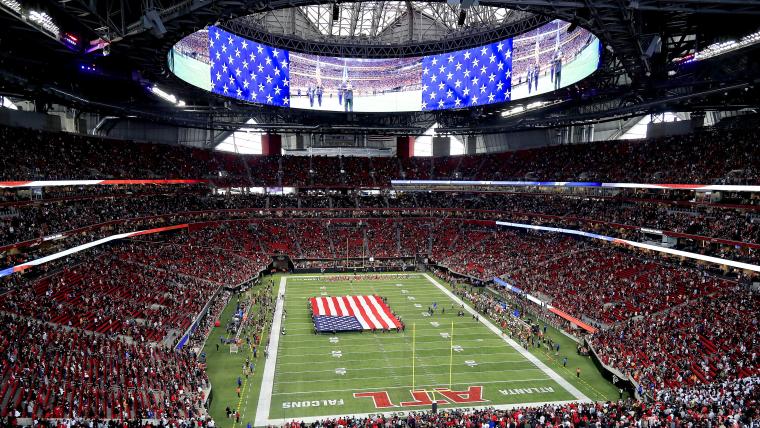 ¿Dónde Será El Super Bowl En 2025? Bryan Murphy