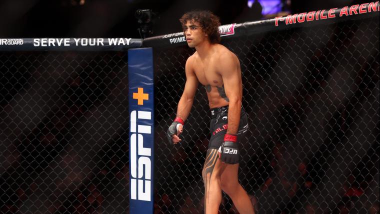 Dónde Ver UFC 311 Prelims Daniel Yanofsky