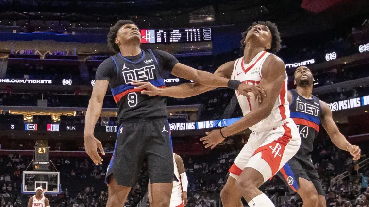 Thompson Brothers De NBA: Cómo Amen Y Ausar Se Relacionan En ...