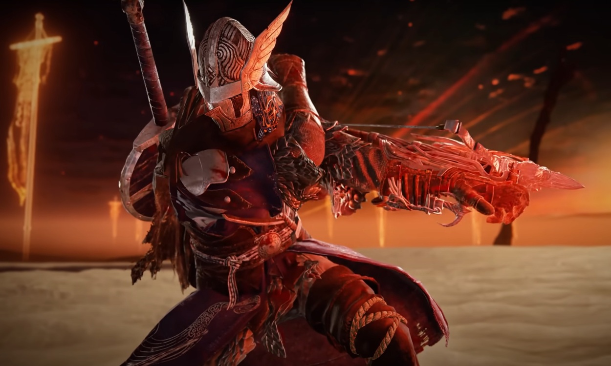 Elden Ring Nightreign Remembrance Mode Explicó