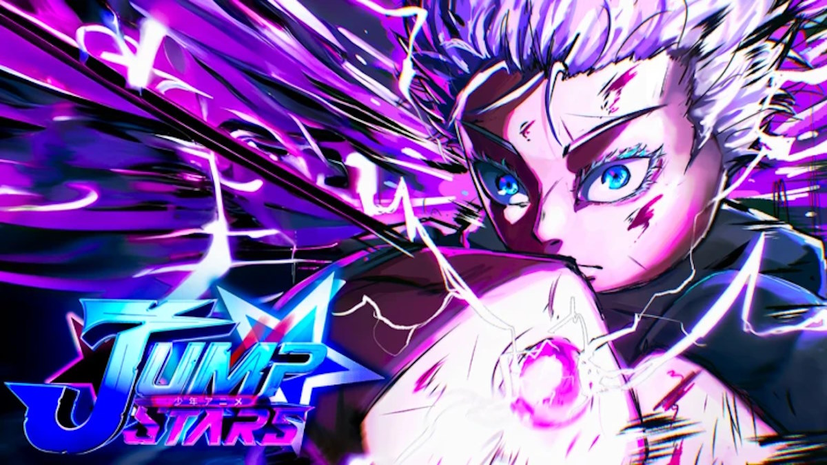 Jump Stars Codes (junio De 2025)