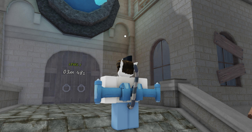 ¿Qué Hace La Gema Del Fragmento Del Bosque En 99 Noches?