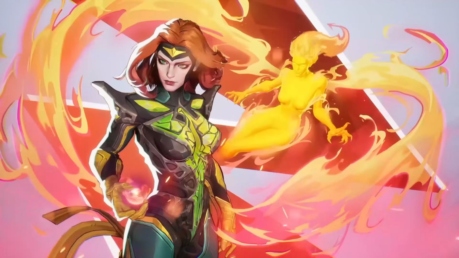 Marvel Rivals Phoenix Guide: Habilidades, Ultimate, Consejos, Más