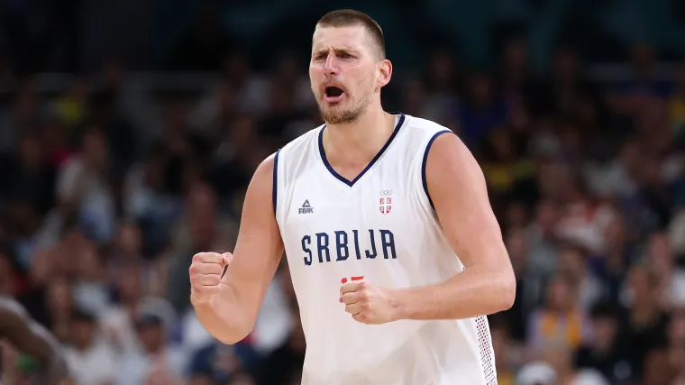 Cómo Ver Nikola Jokic En EuroBasket 2025 Tyler Greenawalt