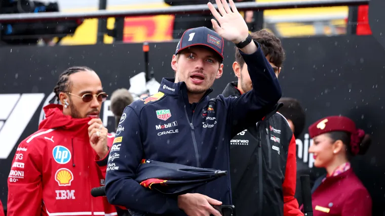 ¿A Qué Hora Es El Gran Premio De Azerbaiyán F1 2025 Hoy? Abhinav Nair