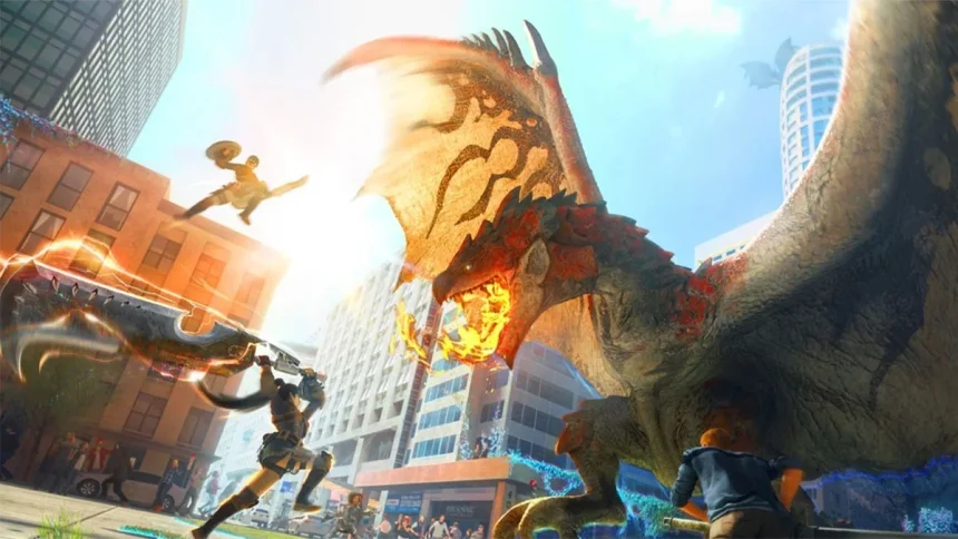 Monster Hunter Now – Comment Bloquer (Guide Complet)