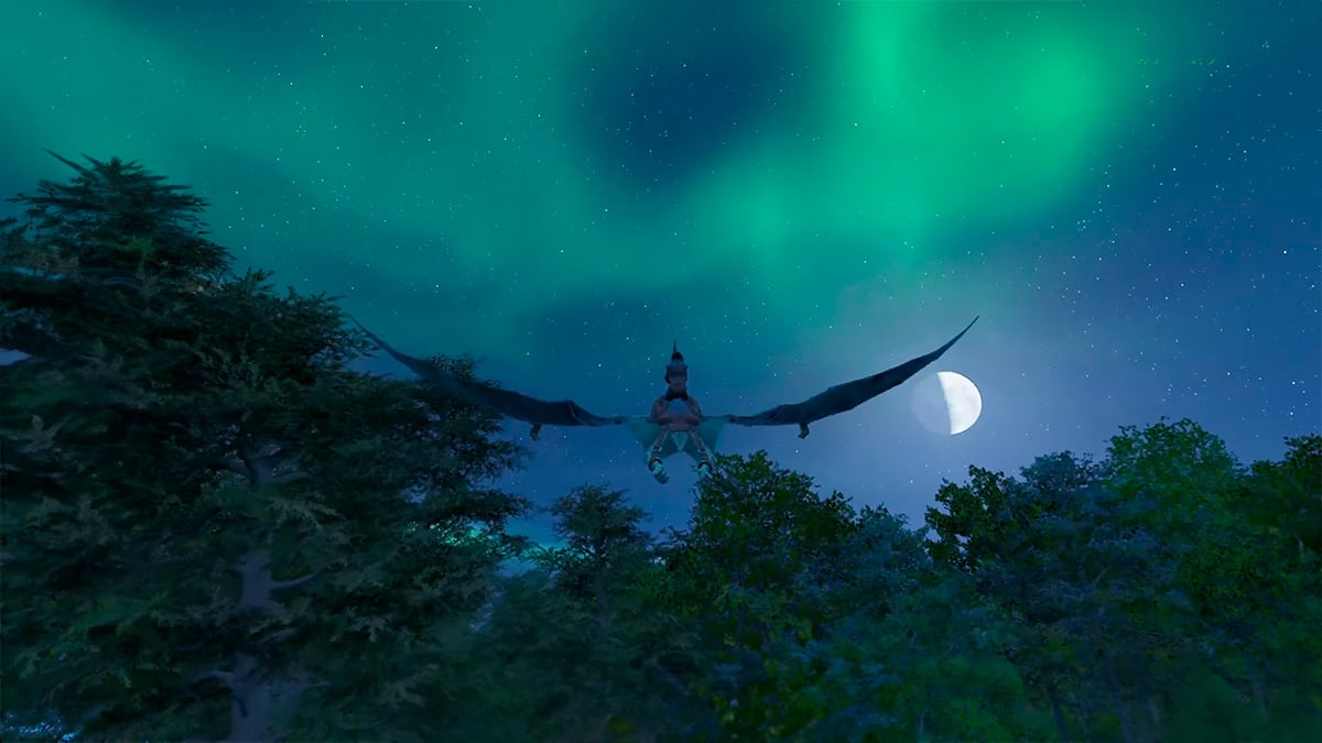 Comment Utiliser Les Commandes De La Console Dans ARK: Survival Ascended