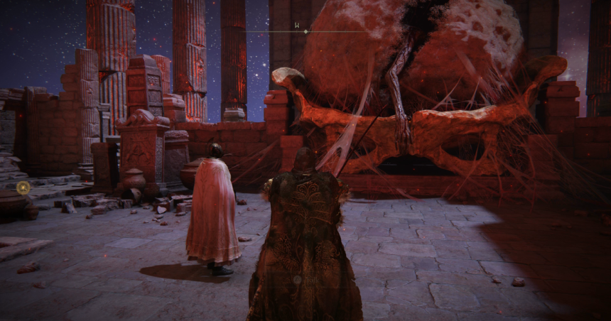 Liste Du Guide De Quête Du PNJ Elden Ring Shadow Of The Erdtree