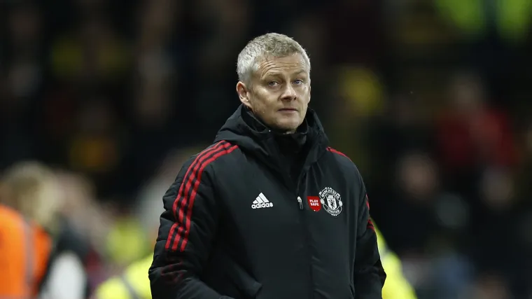 Rekor Ole Gunnar Solskjaer Di Man United: Mengapa Dia Dipecat Terakhir ...