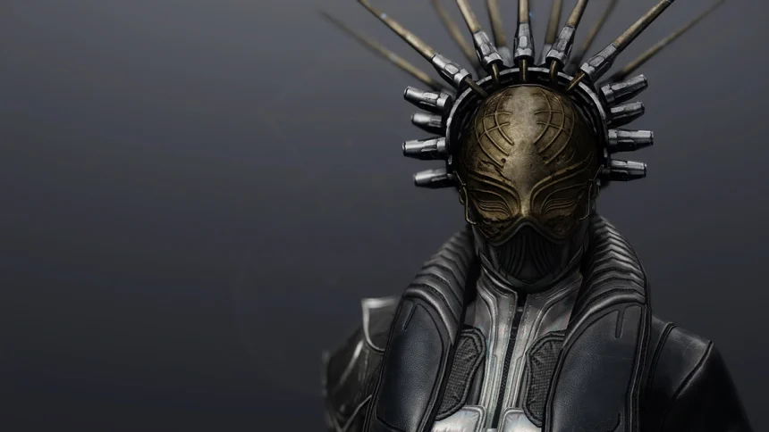 Destiny 2でFallen Sunstar Exoticヘルメットを入手する方法