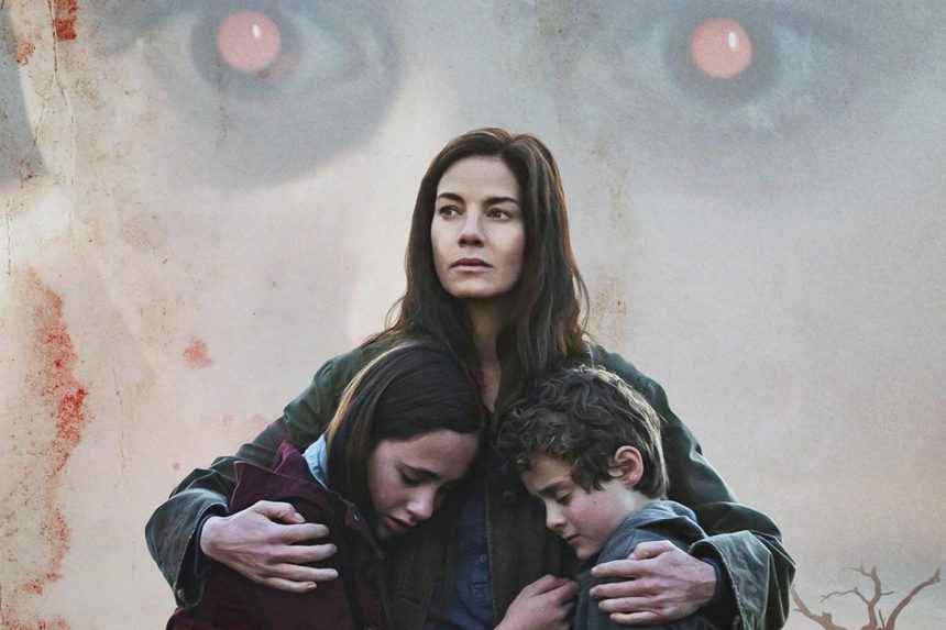 ストリーミングまたはスキップ: Hulu の「Blood」、母の出血する愛についてのホラー映画