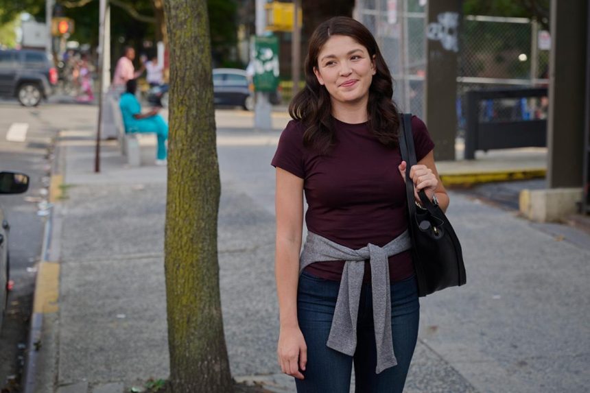 「マニフェスト」でドレアが妊娠？ ドレアのシーズン 4、パート 2 の秘密の説明