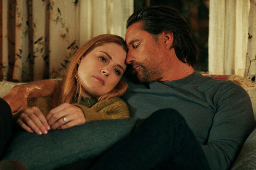 「ヴァージン・リバー」シーズン5でも流産の話は引き続き慎重に扱う