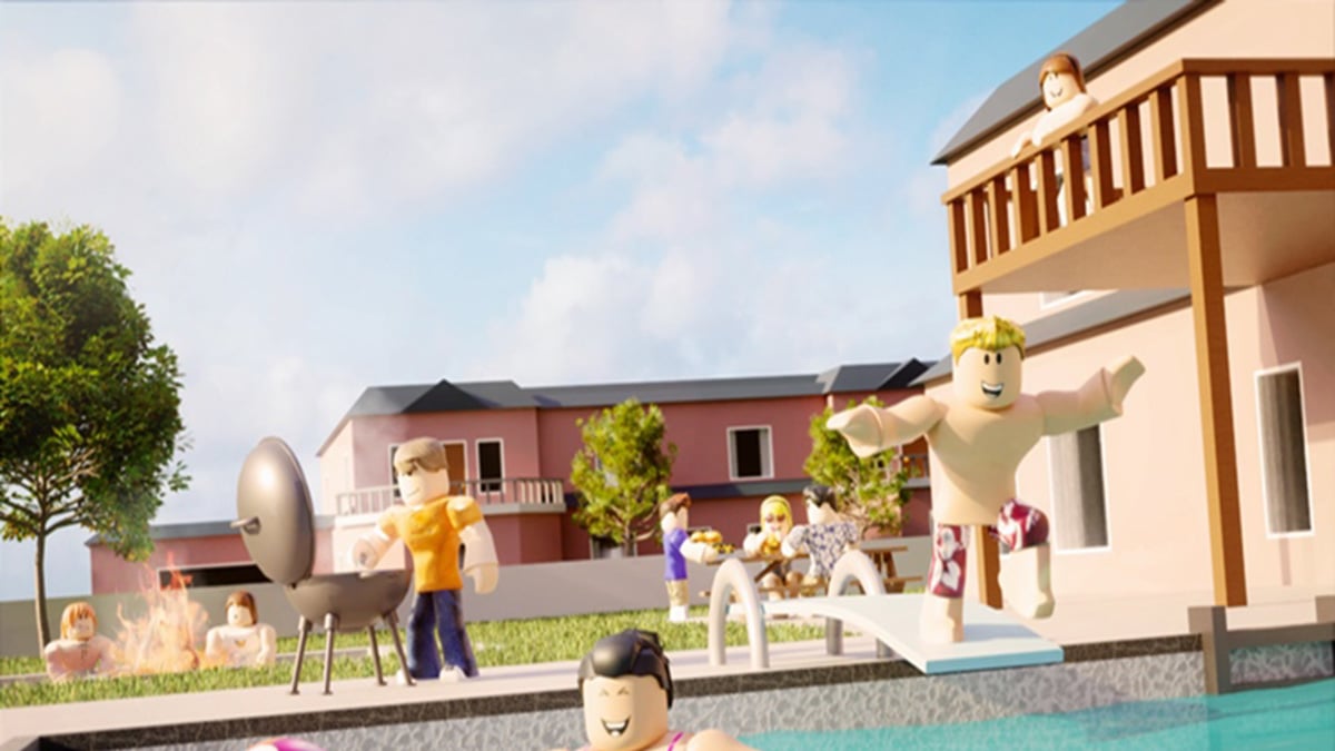 Roblox の RoCitizens コード (2022 年 11 月)