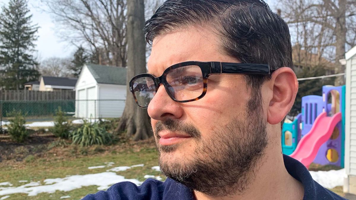 Amazon Echo Frames V2 レビュー