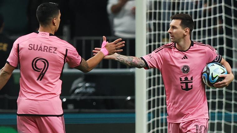 2024 年の MLS の仕組み: ルールとプレーオフ形式の説明