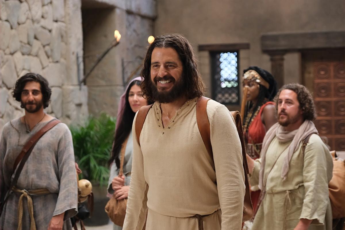 「The Chosen」シーズン4はどこで視聴できますか? 開始時間、エピソード、「The Chosen」アプリのストリーミング情報