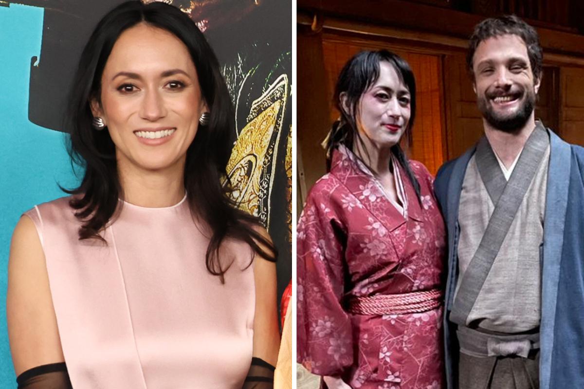 「ShÅ Gun」共同クリエイターのレイチェル・コンドウ、エピソード 8 カメオ出演で異例のことを誇らしげに語る：「私は経験豊富な売春婦 #2」