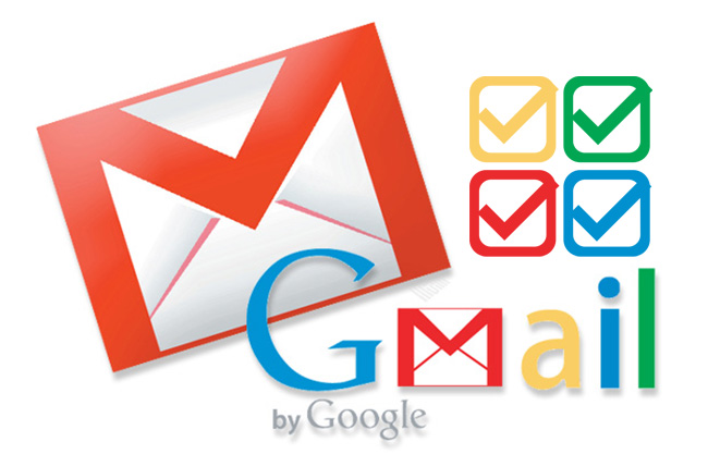 Gmail で複数のメールを選択する方法