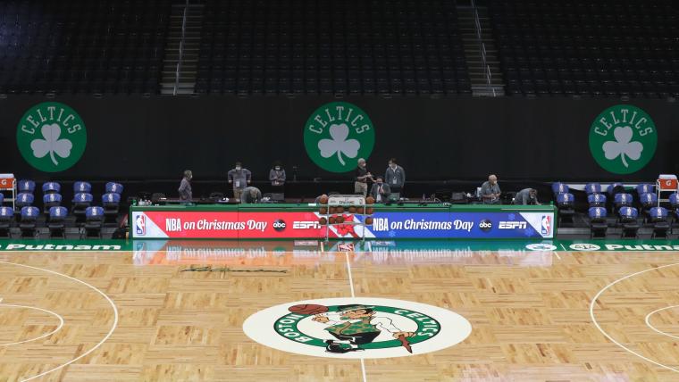 セルティックとは？ボストンのニックネームの由来、NBAマスコットの歴史を解説