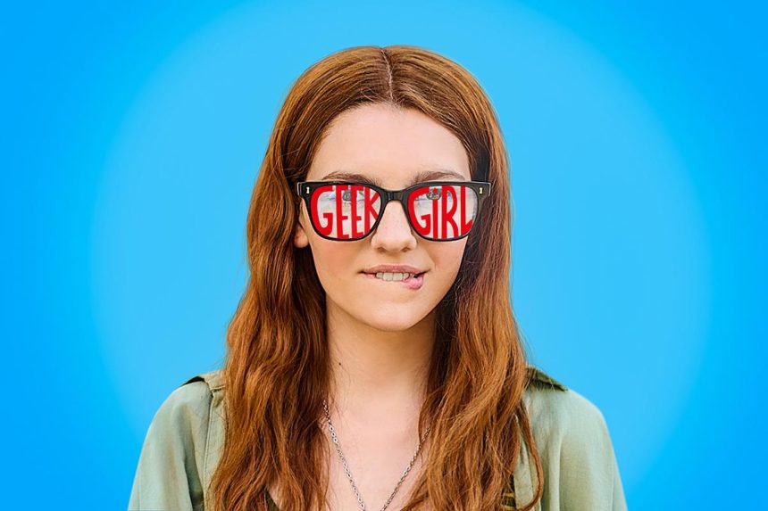 エミリー・キャリーは『ギークガール』シーズン2でハリエット役を再演するのか？わかっていること