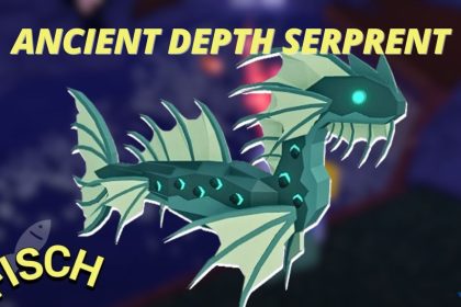 古代の深海蛇をFischで捕まえる方法 Archives – Jugo Mobile