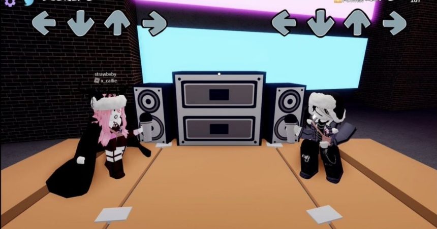 ファンキーフライデーのコード