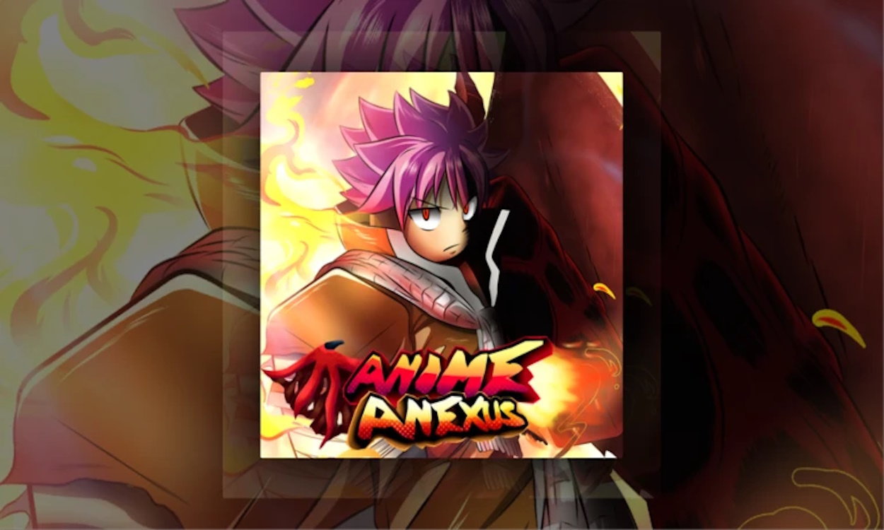 アニメAnexusシミュレーターコード（2025年7月）