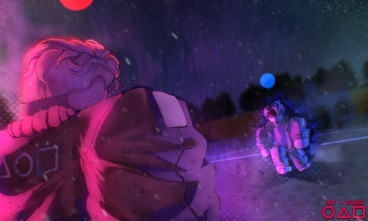 Roblox Inkゲームコード（2025年7月）