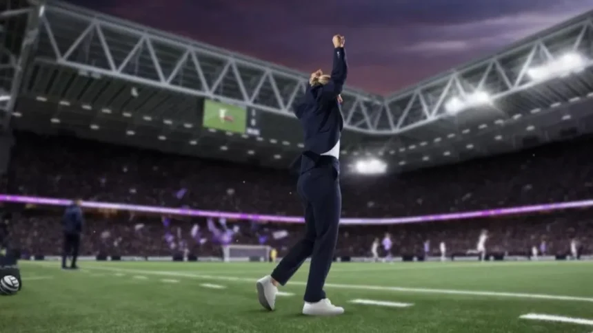 Football Manager 26のベストフリーエージェント