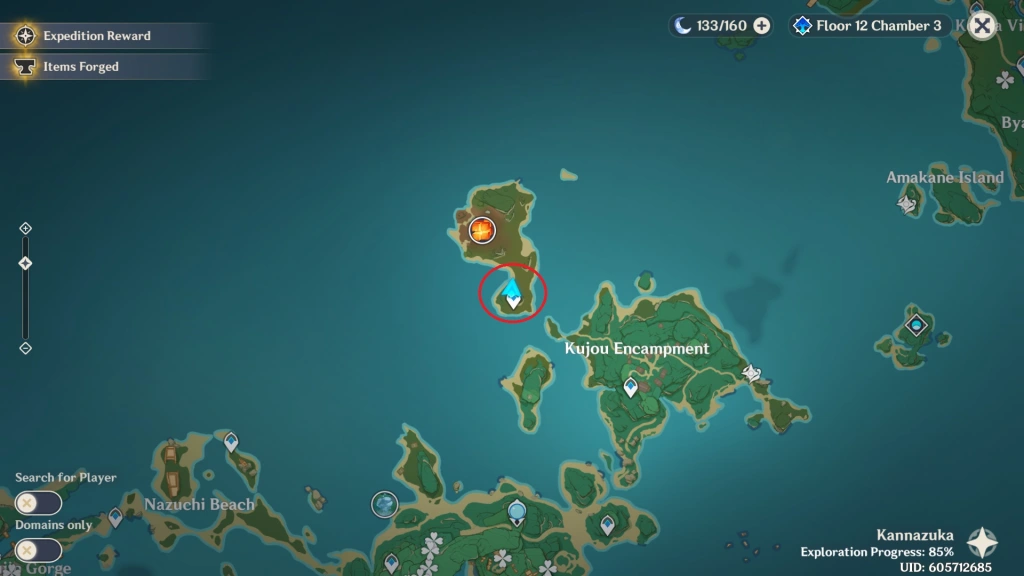 Genshin Impact에서 Pyro Hypostasis를 찾아 물리치는 방법